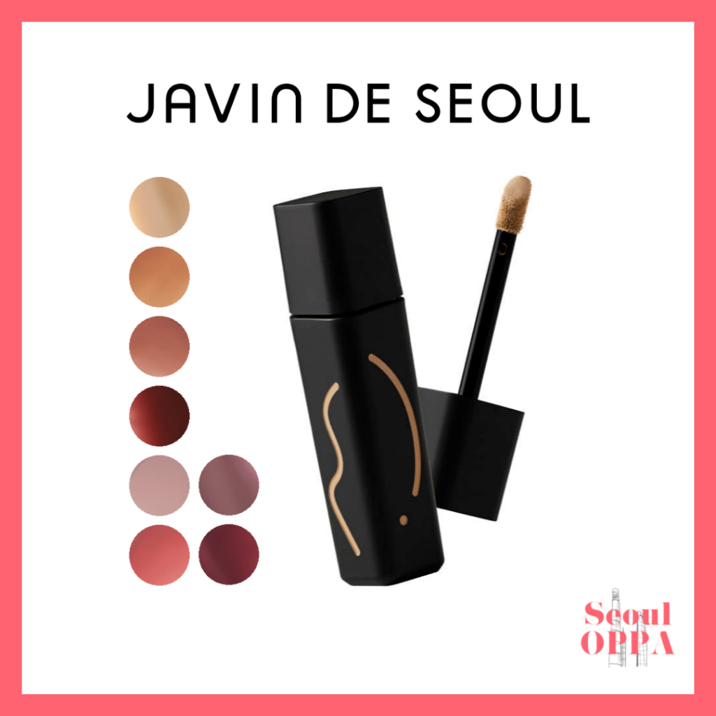[Javin De Seoul] Wink Lip Shade Primer 5g Lipstick Stick Gloss Tint ...