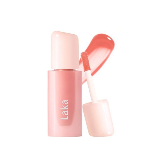 LAKA Popping Balloon Tint 4.5g | Shopee Philippines