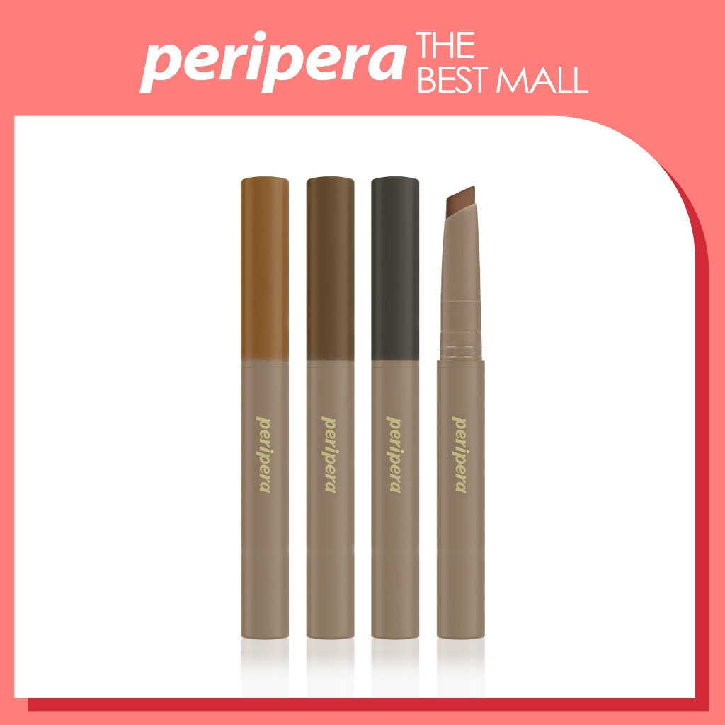 [PERIPERA] V Shading Blending Stick 0.6g | Shopee Philippines