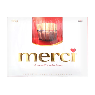 Shop merci chocolate for Sale on Shopee Philippines