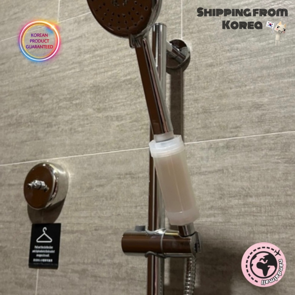 Daiso Rust-Blocking Filter 1EA– Keep Your Skin Healthy with Clean Water ...