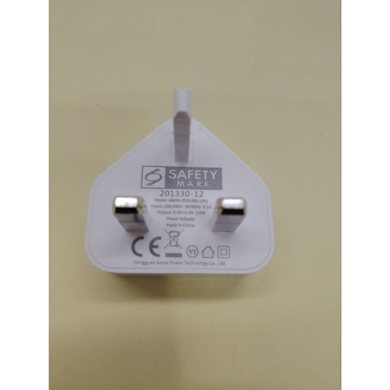 3 pin plug-Safety Mark Approve | Shopee Philippines