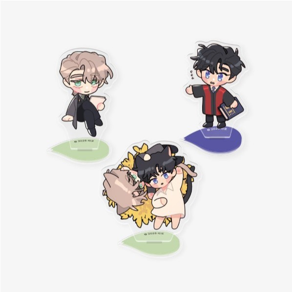 A Tree Without Roots Collection Mini Stand, A Tree Without Roots ...