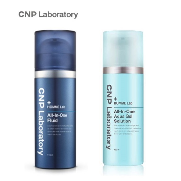 [CNP Laboratory] Homme Lab All-In-One Line | Shopee Philippines