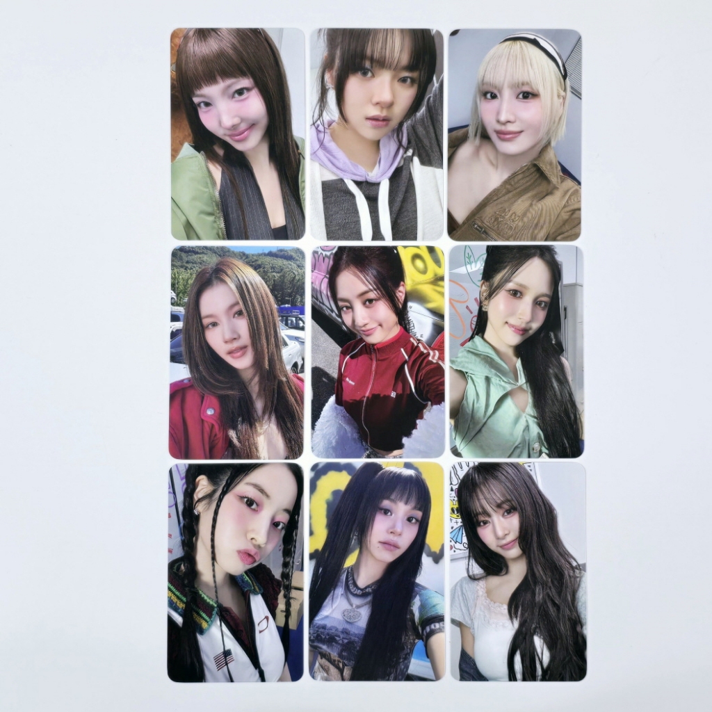 TWICE POB KAKAO STRATEGY PHOTOCARD | Shopee Philippines