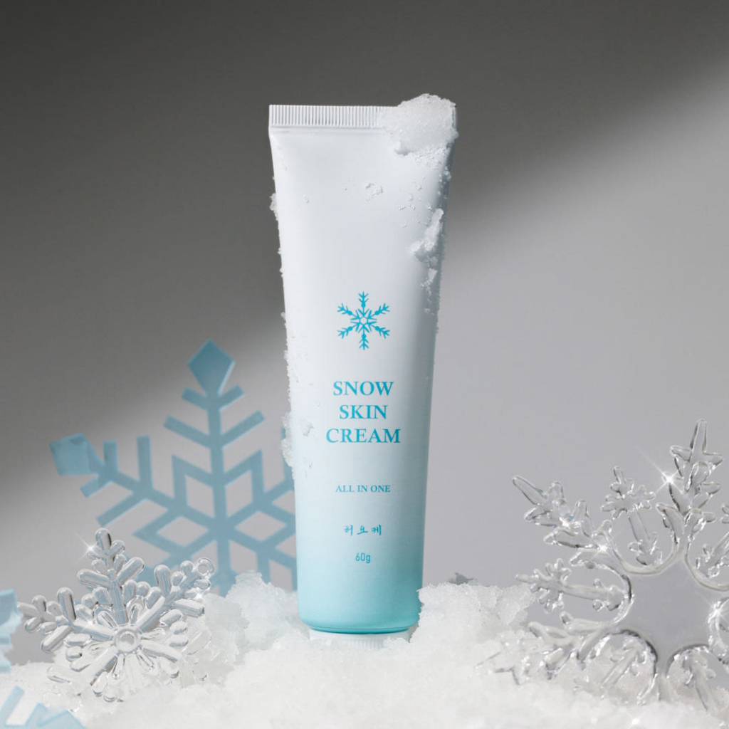 HEOYOKE Triple Care Brightening Cream for Pigmentation & Spots Snow ...