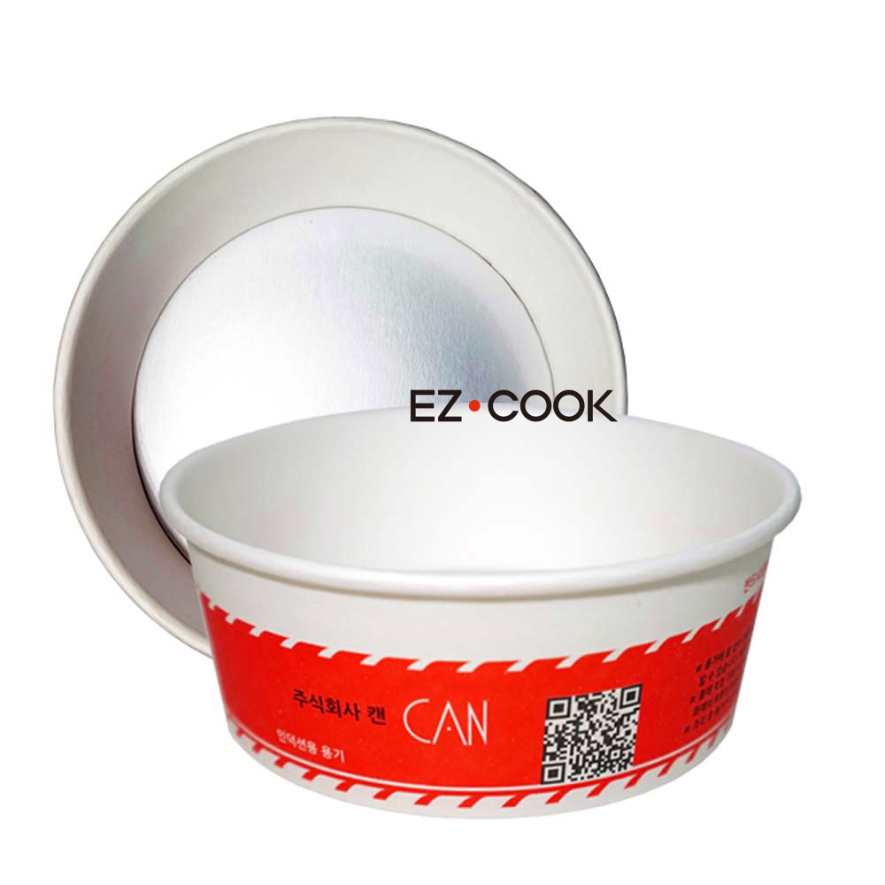 EZ COOK Original | Instant Ramen Paper Cups 1300cc (360pcs/Box ...