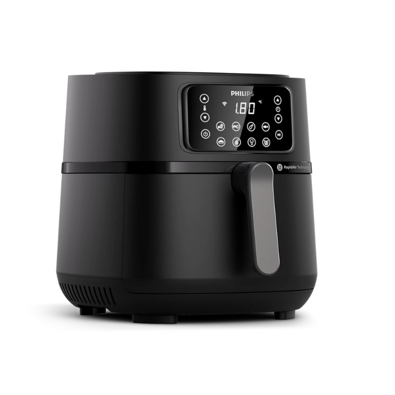 PHILIPS HD9285/91 1.4KG XXL CONNECTED AIRFRYER HD9285 SERIES 5000 ...