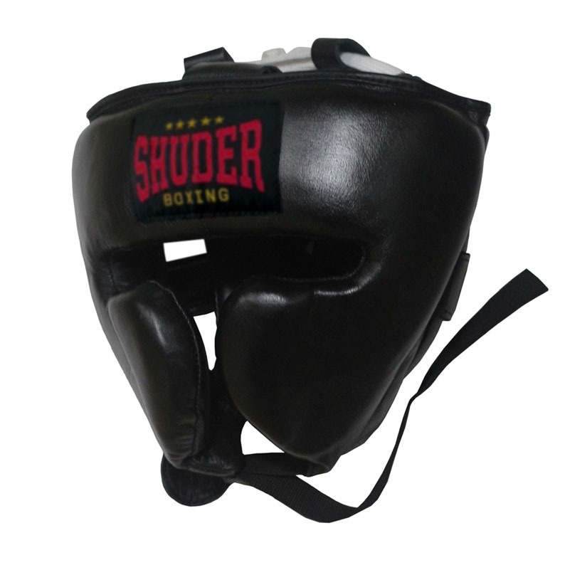 Shuder T headgear, boxing / MMA / Muay-Thai, estilo T | Shopee Philippines