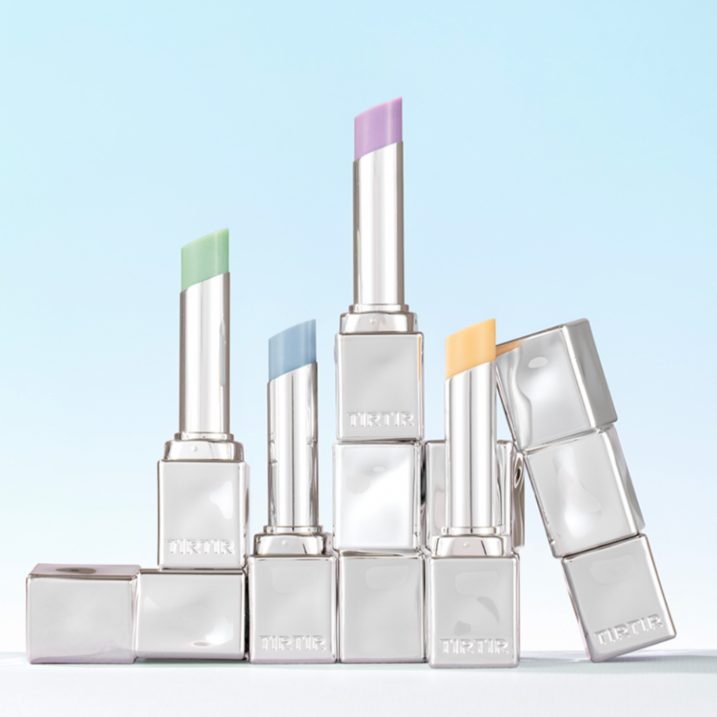 TIRTIR Water Mellow Lip Balm 3.2g (4colors) | Shopee Philippines