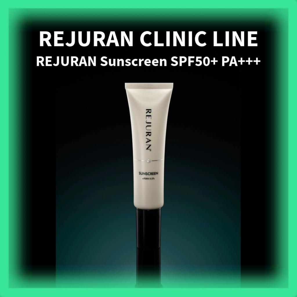 [Rejuran Clinic Cosmetic] REJURAN Sun Screen SPF50+ PA+++ 50 mL 2025 ...
