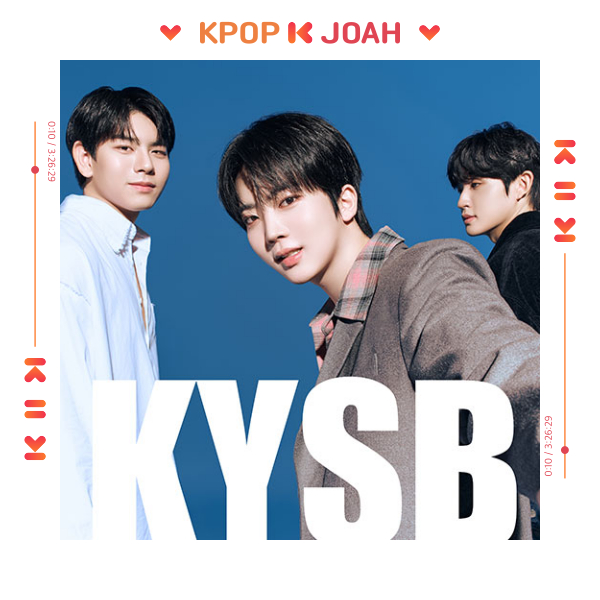 KYSB (KIM YOUNG SEOK BAND) [STAY WITH ME] 1st Album (26th Dec.2024) | Shopee Philippines