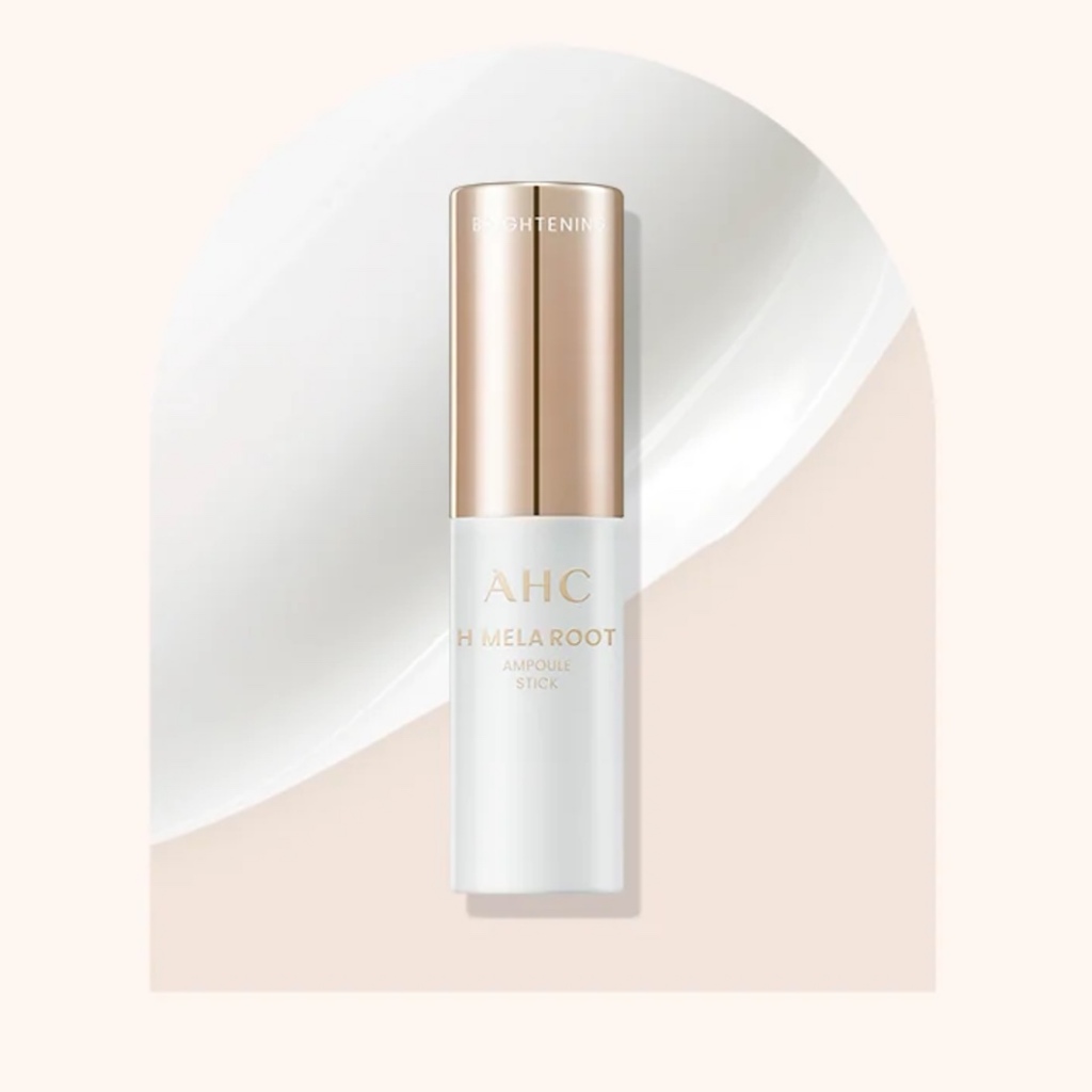 AHC H Mela Root Ampoule Stick 10g | Shopee Philippines