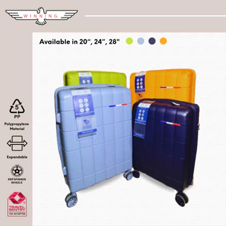Shop voyager luggage for Sale on Shopee Philippines