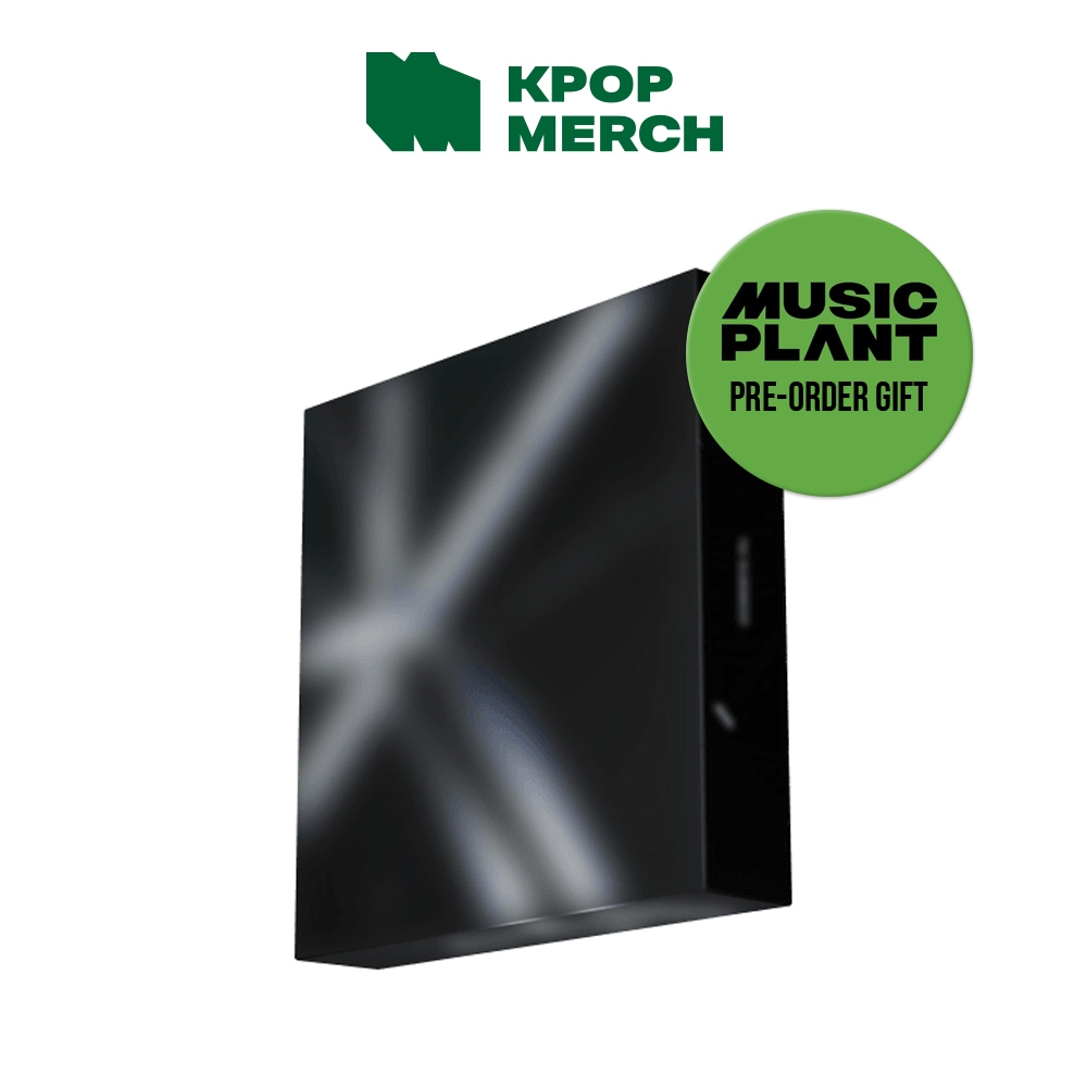 (Musicplant POB) SEVENTEEN - 5th Album [ Happy Burstday ]_Daredevil ver ...