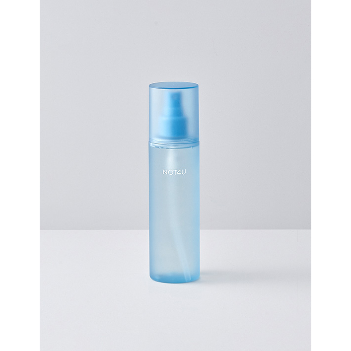 [NOT4U] Clear Body Mist(200ml) | Shopee Philippines