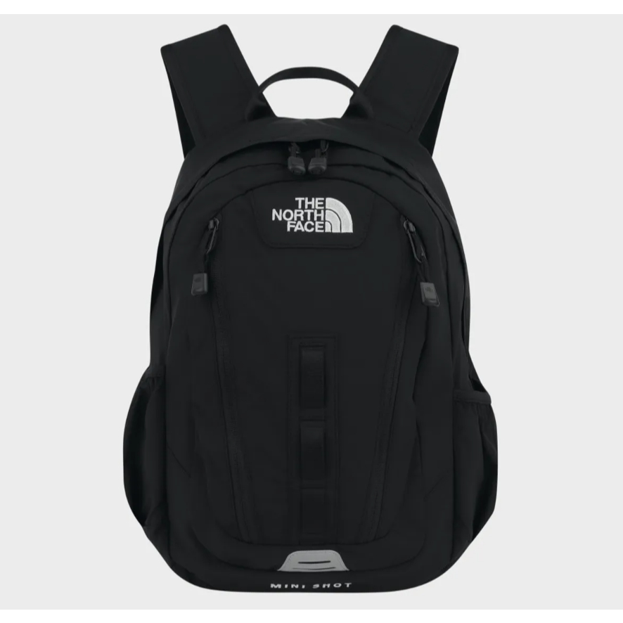Minimalkorea For THE NORTH FACE White Label MINI SHOT BACKPACK | Shopee ...