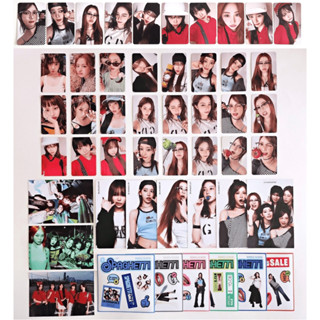 LE SSERAFIM 1st Single Album SPAGHETTI Official Photocard Chaewon KPOP ...