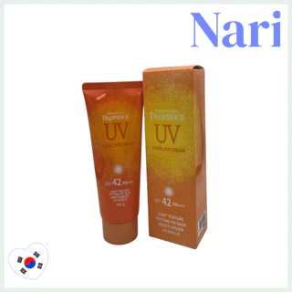Shop deoproce sunscreen for Sale on Shopee Philippines