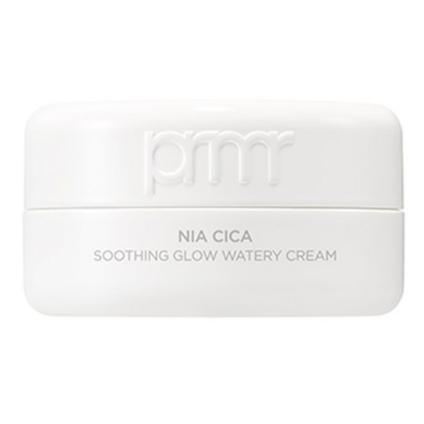 Primera Nia Cica Soothing Glow Watery Cream 30ml | Shopee Philippines