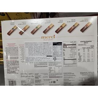Shop merci chocolate for Sale on Shopee Philippines