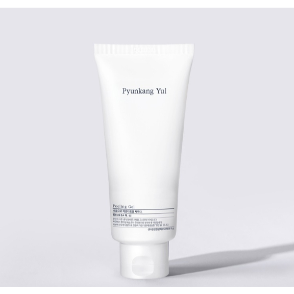 Pyunkang Yul Peeling Gel 100ml – Gentle Exfoliating Gel with Ceramide ...