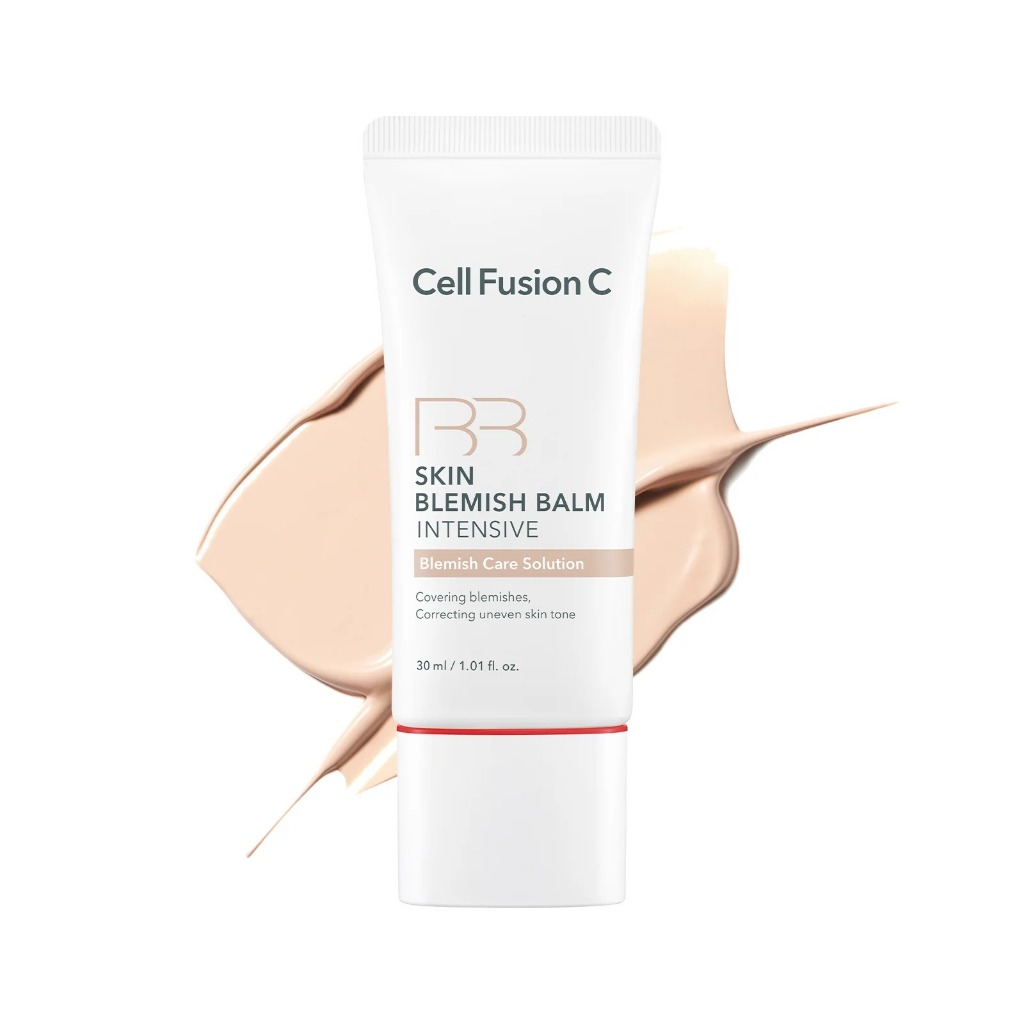 Cell Fusion C Intensive BB Cream 30ml | BB Cream Foundation | Shopee ...