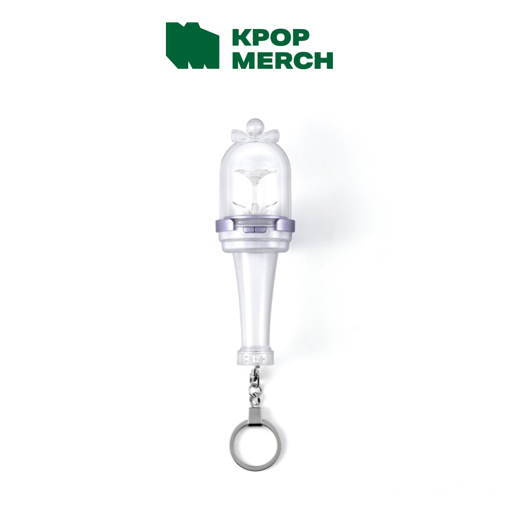 ILLIT - Official Light Stick Keyring | Shopee Philippines