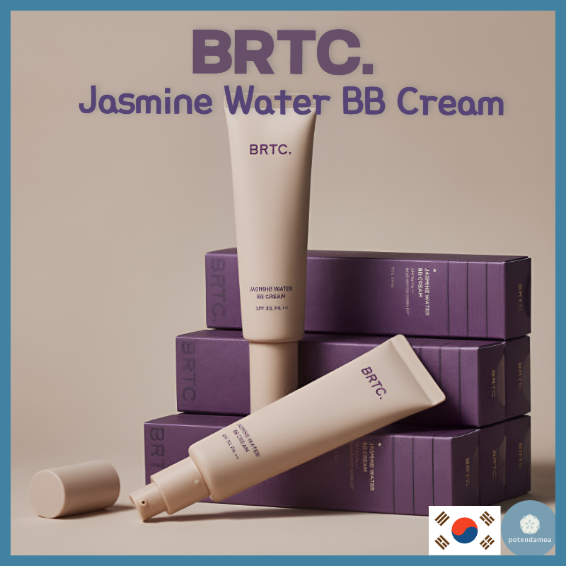 [BRTC] Jasmine Water BB Cream 60g (SPF 30, PA++) | Shopee Philippines