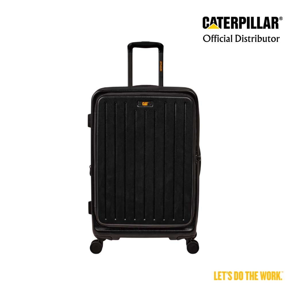 CAT | Cargo - Nexus Front Opening Trolley (Medium) | Shopee Philippines