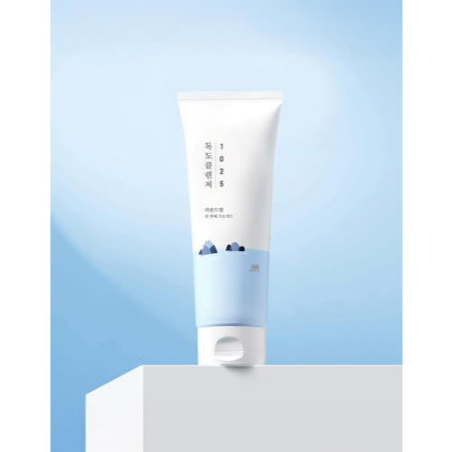 Round Lab 1025 Dokdo Face Cleanser 250ml | Shopee Philippines