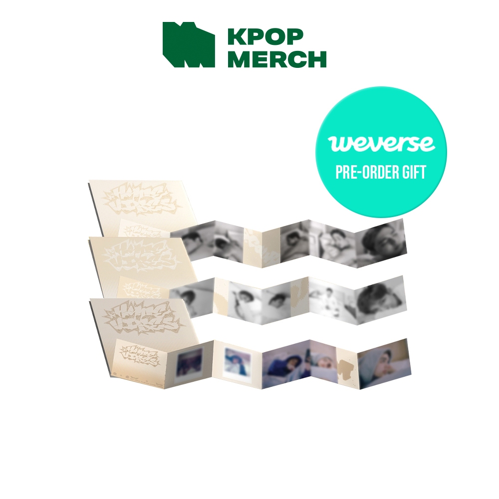 (Weverse POB) SEVENTEEN S.COUPS x MINGYU - 1st MIni Album [ Hype Vibes ]_Compact ver (Random ...