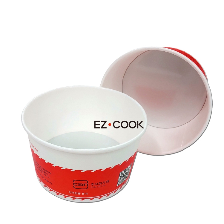 EZ COOK Original | Instant Ramen Paper Cups 1200cc (60pcs/Box ...