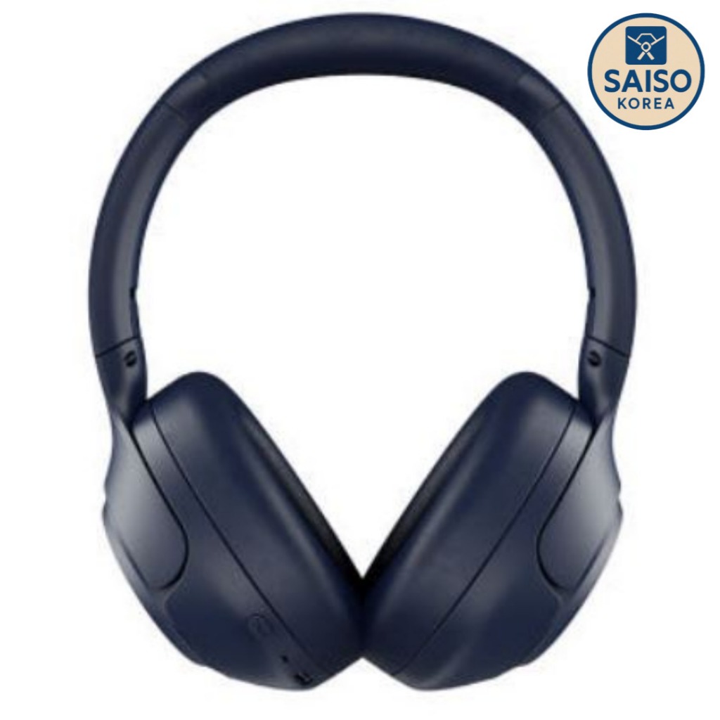 QCY H3 ANC APP Bluetooth Headset Active Noise Cancelling ANCHeadphones ...