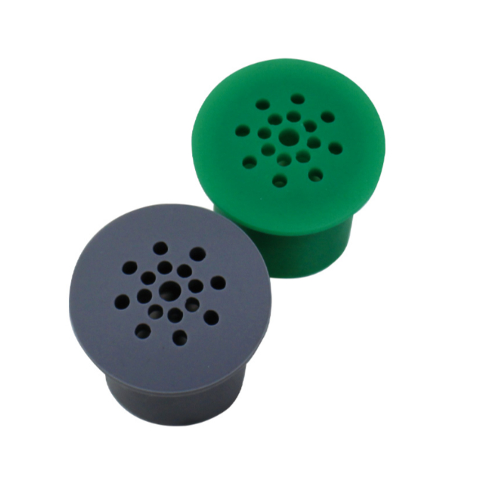 POUR AIR VENT Moisture Vent for Underground Concrete Flooring – The ...