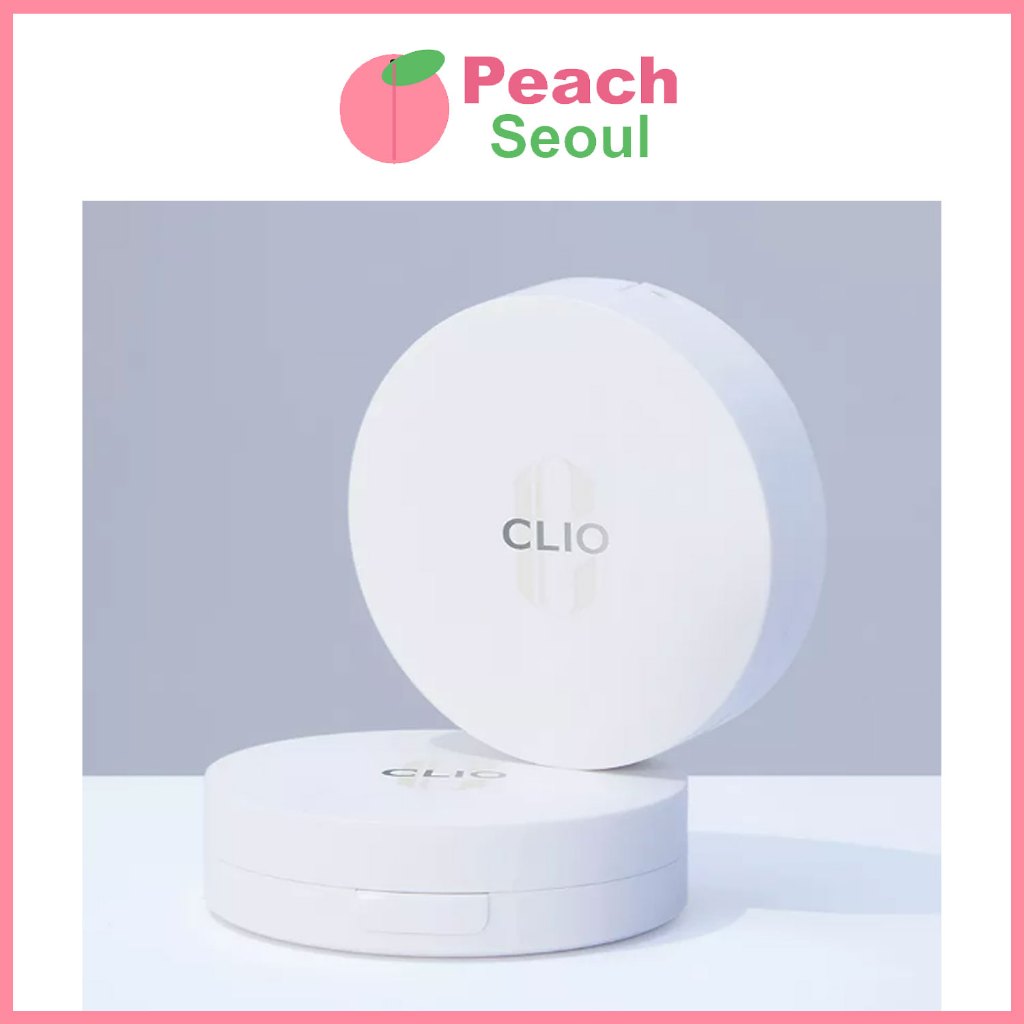 [CLIO] Stay Perfect Finish Pact_From Korea | Shopee Philippines