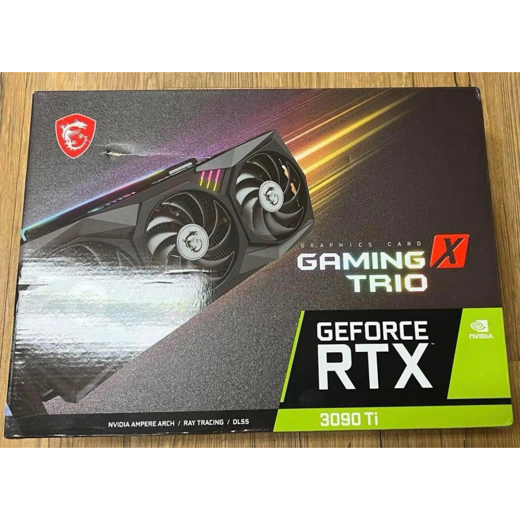 Available ASUS ROG STRIX GeForce GTX 3090 Ti 11GB GDDR5X Gaming ...