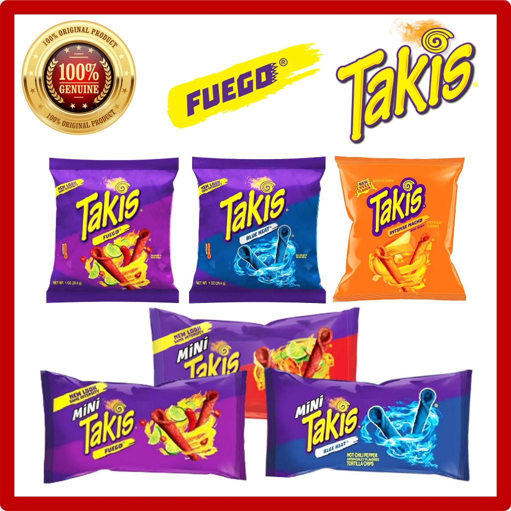 Shop takis for Sale on Shopee Philippines
