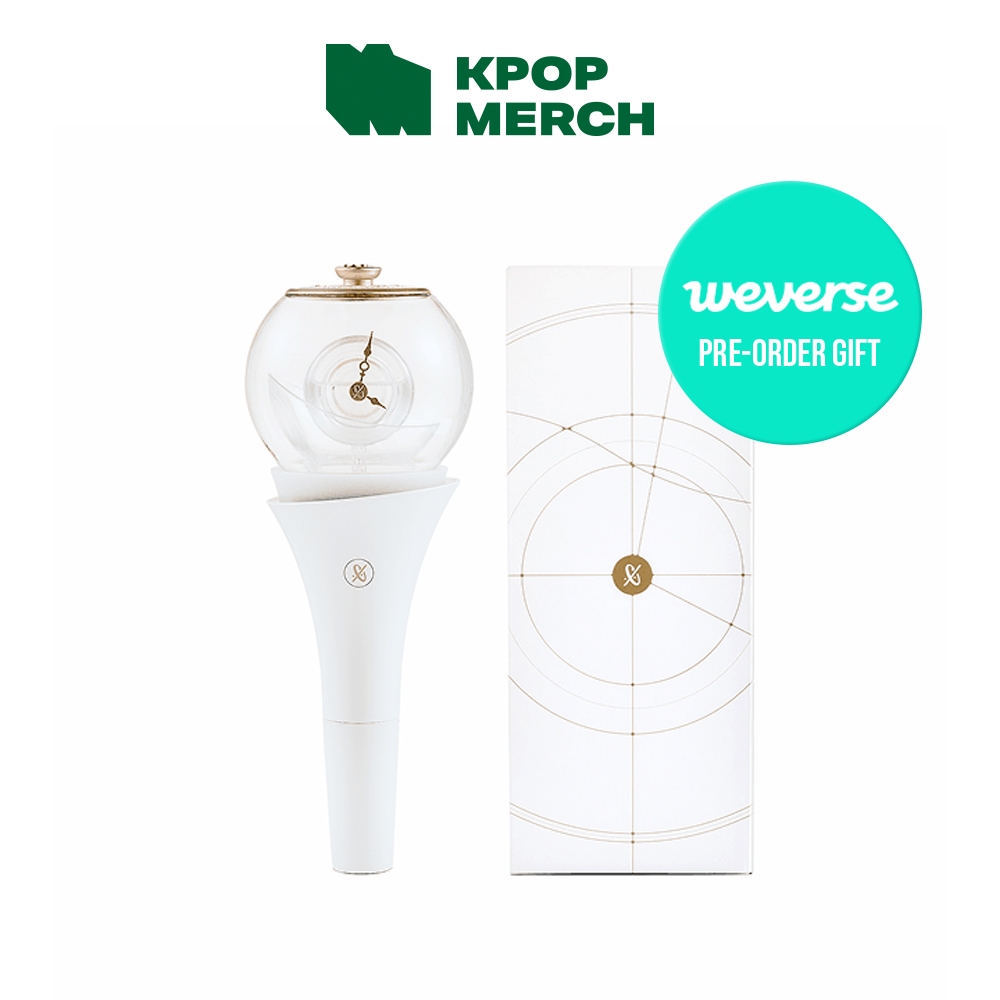 (Weverse POB) CLOSE YOUR EYES - Official Light Stick | Shopee Philippines