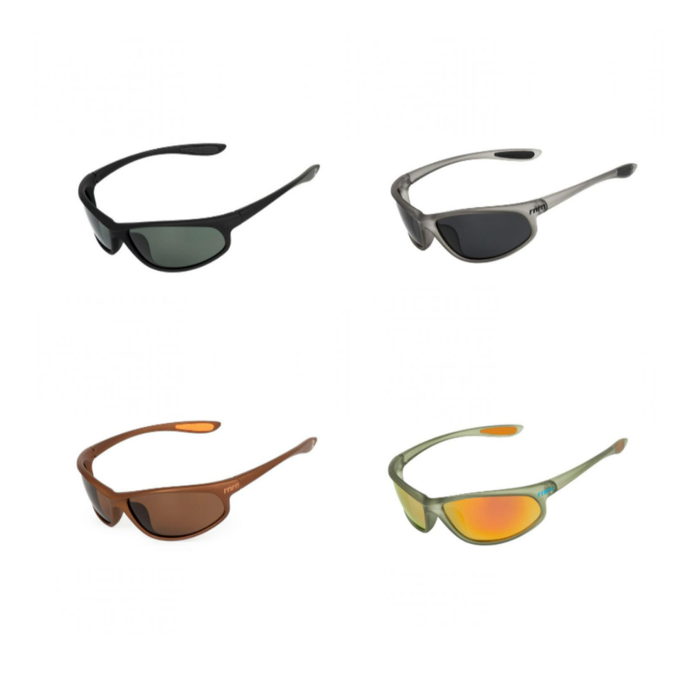 [RNRN] Eye Scope Running Sunglasses | Polarized UV400 Sports Glasses ...