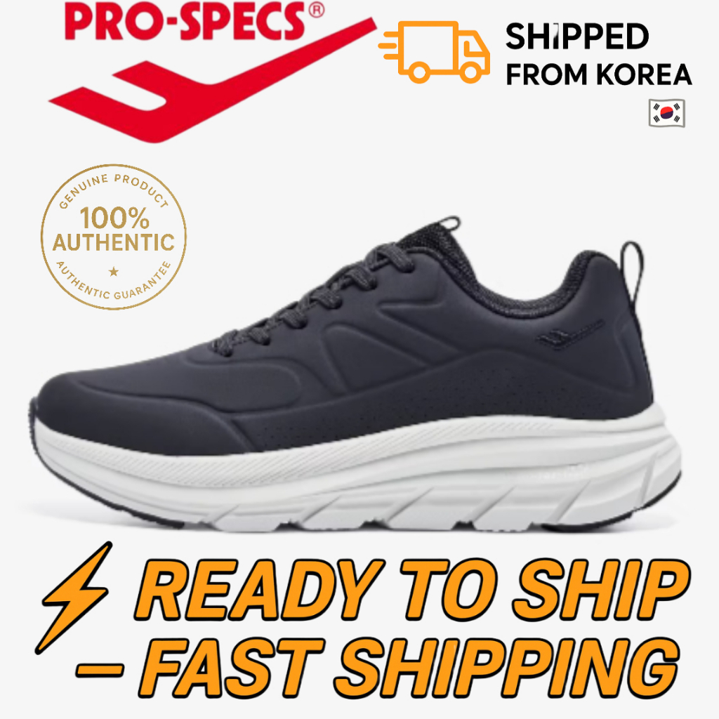 Shop prospecs shoes for Sale on Shopee Philippines