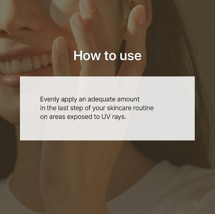 [Klairs] Non-sticky, Non-greasy Sunscreen All Day Cover Airy Sunscreen ...