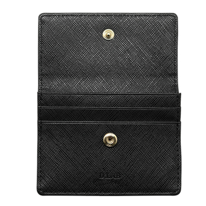 [D.LAB] Flip Simple Card Wallet + Heart Keyring Birth Stone | Shopee ...