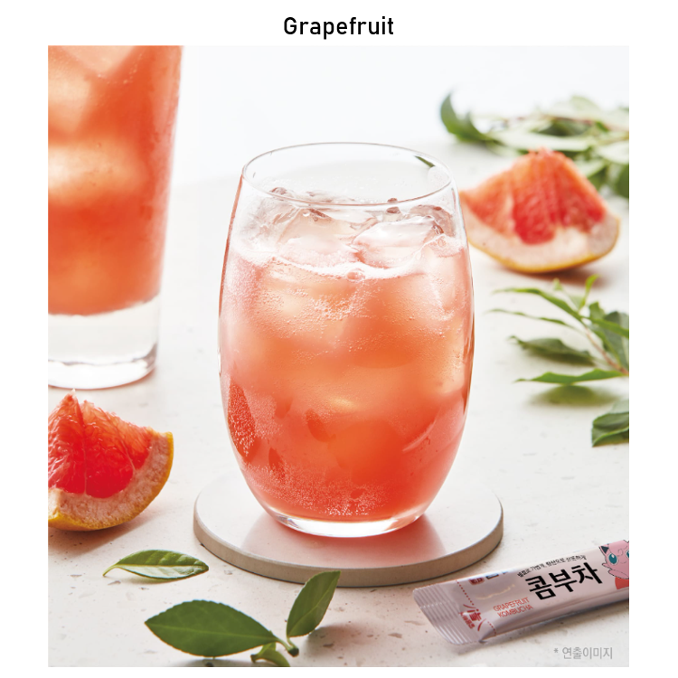 [DAMTUH] Pokemon Kombucha 5g X 10T | Shopee Philippines