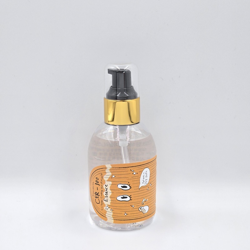 [Elizavecca] CER-100 Collagen Coating Hair A+ Muscle Essence 150ml ...
