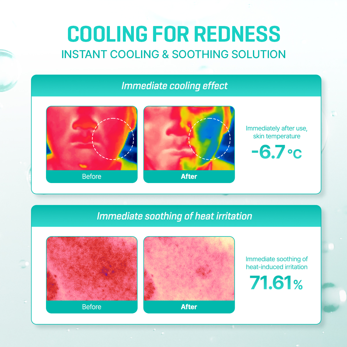 [NEW] SOME BY MI PDRN Spirulina Skin Booster Ice Sherbet Mask (1g x ...