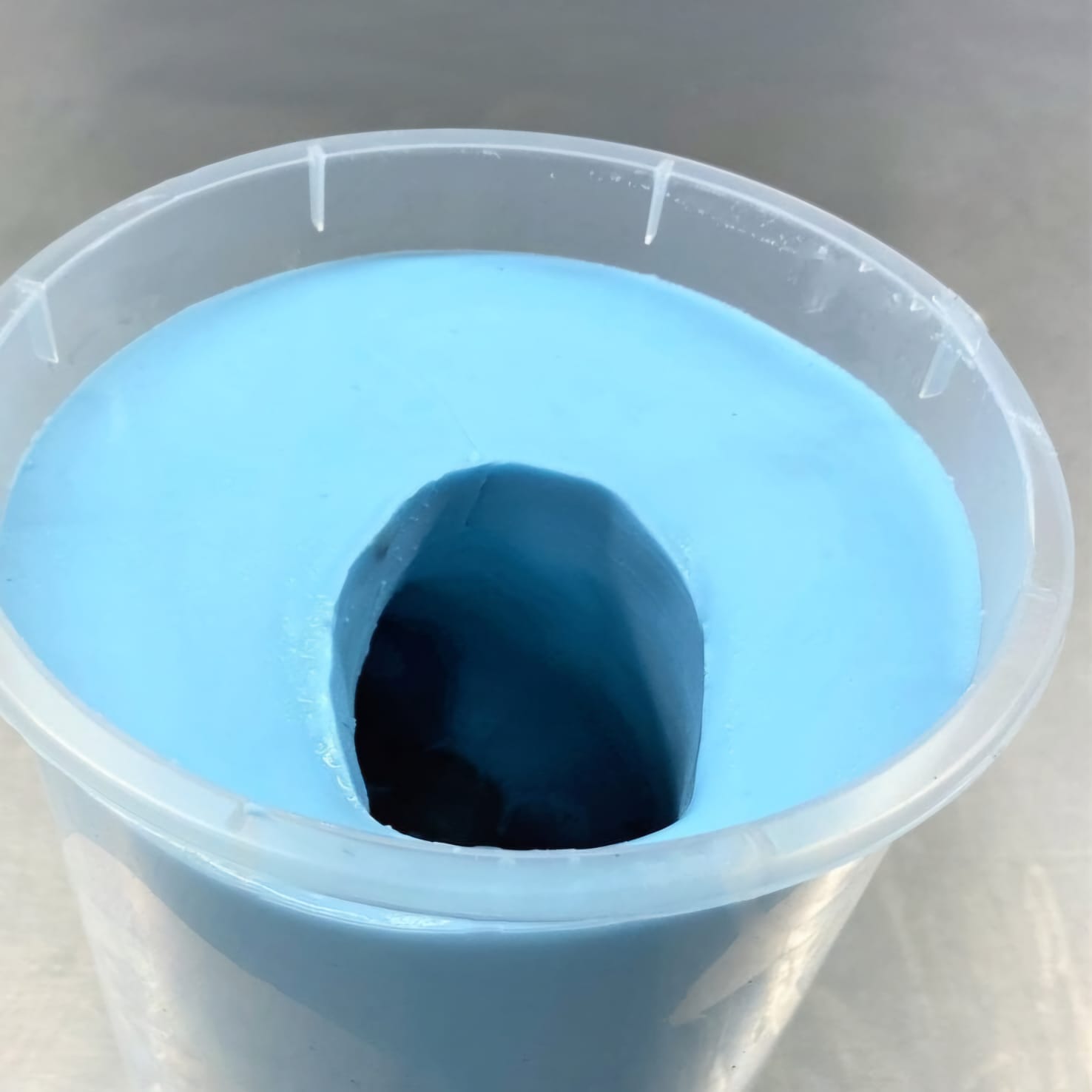 680g Alginate Life Casting 3D Molding Powder Premium Impression Casting ...