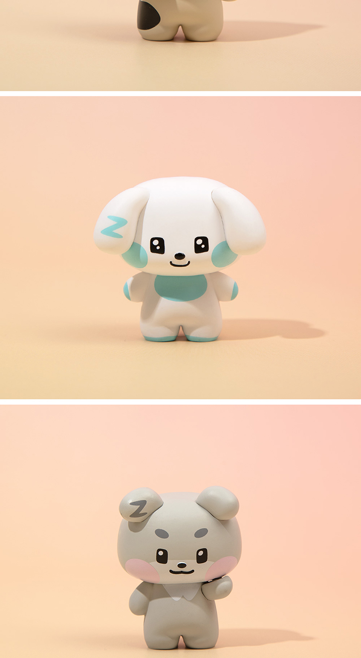 (zeroni MONITOR FIGURE) ZB1 (ZEROBASEONE) OFFICIAL MD (27th Jun.2025 ...