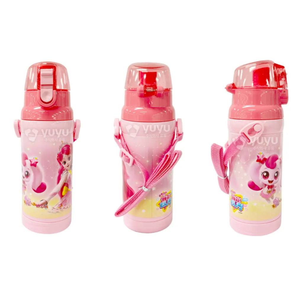Season 5 Shooting Star Catch Teenieping Safe Lock One-touch Water ...