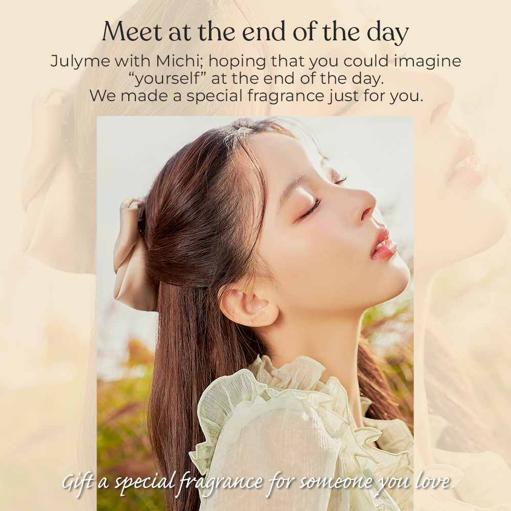 Julyme You&Me Hair Care Gift Set *Premium Limited Edtion (Shampoo Plus ...